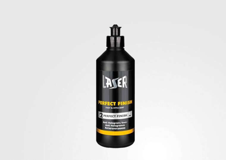 Laser Perfect Finish 0.5kg - Calder Automotive Co Ltd
